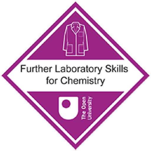 Further Laboratory Skills for Chemistry - OpenLearn - Open University ...