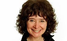 Ian McMillan's Writing Lab interviews: Sarah Dunant on... writing a ...