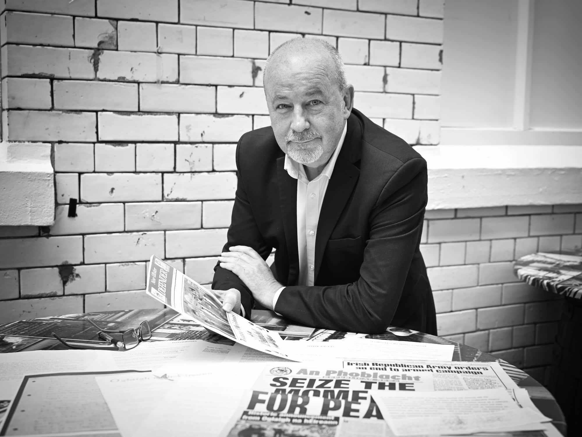 Ceasefire anniversary in Northern Ireland: 30 years of an impossible ...