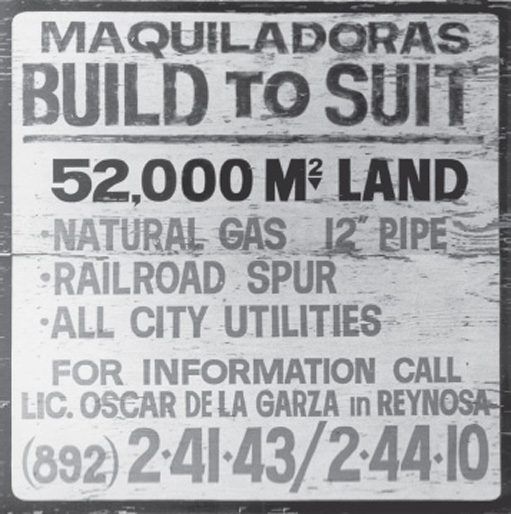 Claiming connections: a distant world of sweatshops?: View as single page