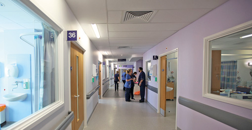 Designing space for dementia care: View as single page