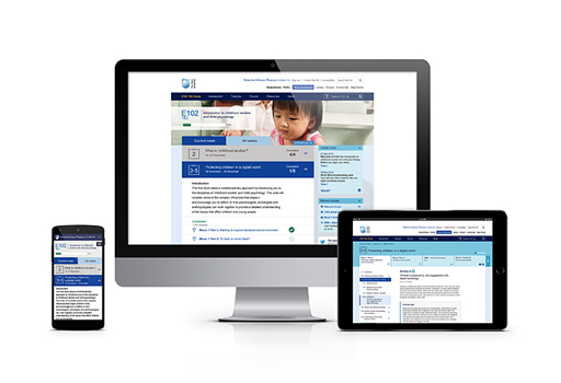 Being an OU student: Session 1: 2 | OpenLearn - Open University