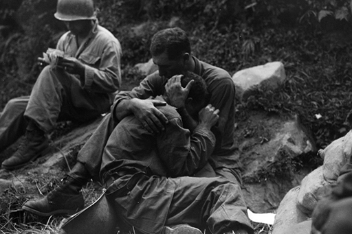 The First World War: trauma and memory: 3.2.3 War neurosis and post ...