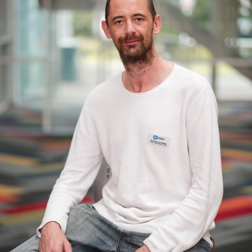 Scott Harvey-Whittle's OpenLearn Profile | OpenLearn - Open University