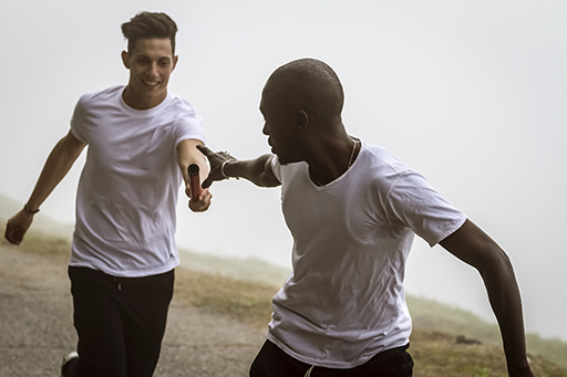 Working in the voluntary sector: 4 - OpenLearn - Open University