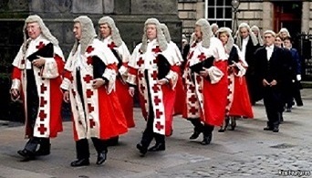 Scottish courts and the law - OpenLearn - Open University