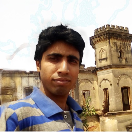 Sudeepta Sarkar's OpenLearn Profile | OpenLearn - Open University