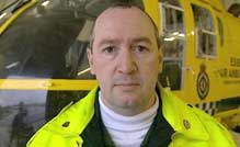 A day in the life of... the paramedic - OpenLearn - Open University