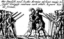 Taking Sides: Divided Loyalities - OpenLearn - Open University
