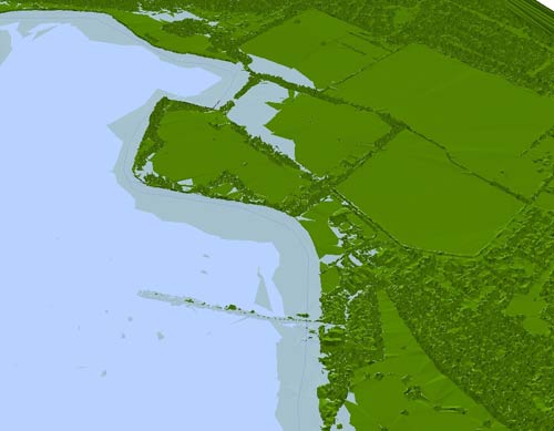 Our coast in the future - OpenLearn - Open University