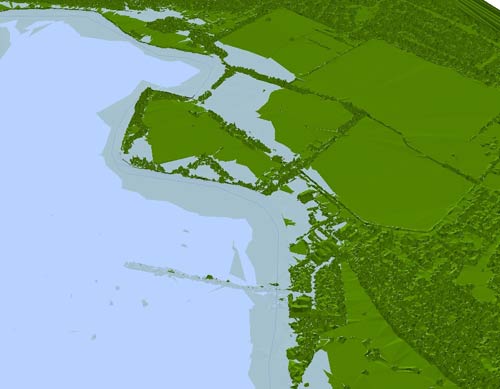 Our coast in the future - OpenLearn - Open University
