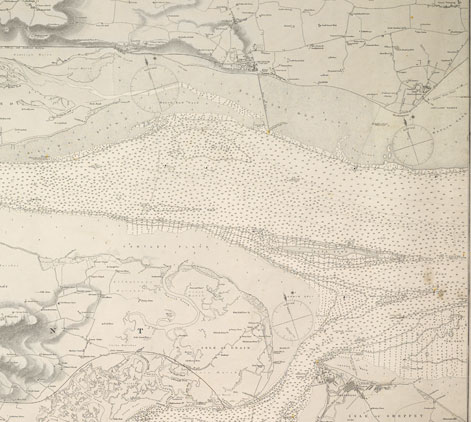 Coastal mapping: Medway - OpenLearn - Open University