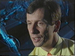 Cybersouls: Biographies - OpenLearn - Open University