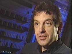 Cybertalk: Biographies - OpenLearn - Open University