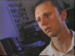 Cybertalk: Biographies - OpenLearn - Open University