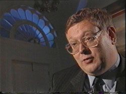 Cyberwar: Biographies - OpenLearn - Open University