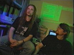 Cyberwar: Biographies - OpenLearn - Open University