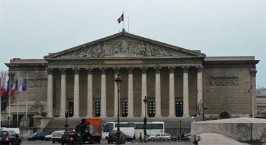 National Assembly - OpenLearn - Open University
