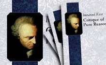 Immanuel Kant (1724 - 1804) - OpenLearn - Open University