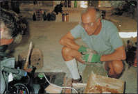 The Art of Science - OpenLearn - Open University