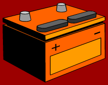 Challenge: Recharge a Battery - OpenLearn - Open University