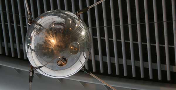Exploring the Solar System - OpenLearn - Open University