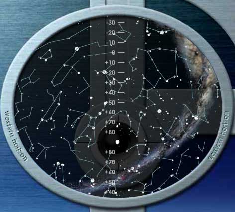 Sky notes: June - OpenLearn - Open University