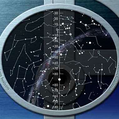 Sky notes: March - OpenLearn - Open University