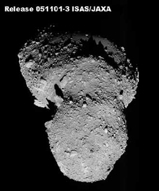 Why explore space? - OpenLearn - Open University