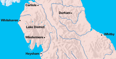 The profits of slavery: James Wilson - Whitby and Sneaton Castle ...