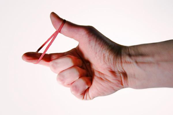 Karl Polanyi, the rubberband man - OpenLearn - Open University