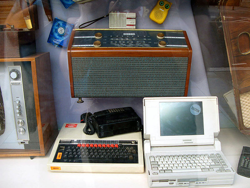Technological ageism? - OpenLearn - Open University