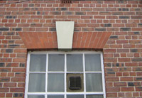 High Street History: Brickwork - OpenLearn - Open University