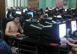 The Virtual Revolution: Frontier thinkers - OpenLearn - Open University