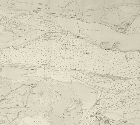 Coastal mapping - a simple guide: Medway - OpenLearn - Open University