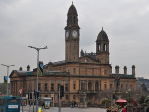Paisley: A town of variety - OpenLearn - Open University