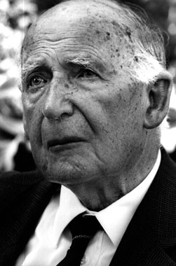 Sir Bernard Lovell: An appreciation - OpenLearn - Open University