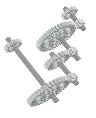 A partial history of OU adventures in lego engineering - OpenLearn ...