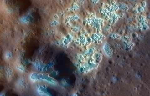 A day on Mercury - OpenLearn - Open University