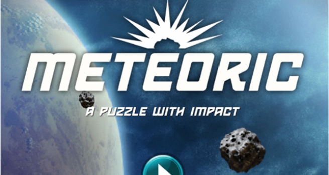 Iron from the sky: Meteors, meteorites and ancient culture - OpenLearn ...