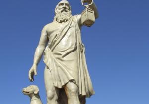 Cynicism: Philosophy for dogs? - OpenLearn - Open University