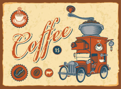 Powering cars with coffee - OpenLearn - Open University