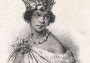 World-Changing Women: Queen Nzinga - OpenLearn - Open University