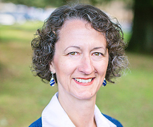 The sacred and secular blogs: Meet the team - OpenLearn - Open University