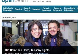 Some changes to OpenLearn - OpenLearn - Open University