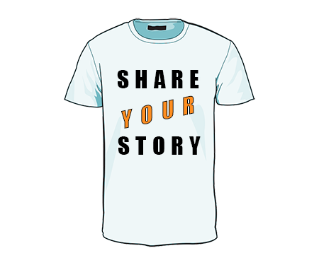 The Life Story of Your T-Shirt: Consumers | OpenLearn - Open University