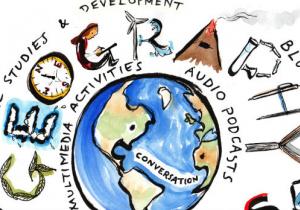 Introducing Geography Matters - OpenLearn - Open University