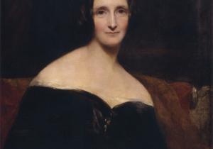 How I wrote Frankenstein - OpenLearn - Open University