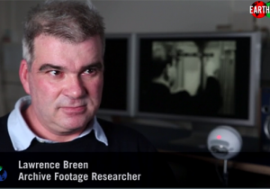 Lawrence Breen - Earth in Vision - OpenLearn - Open University