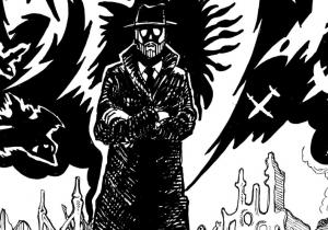 Project Fear: Order your free graphic novel - OpenLearn - Open University